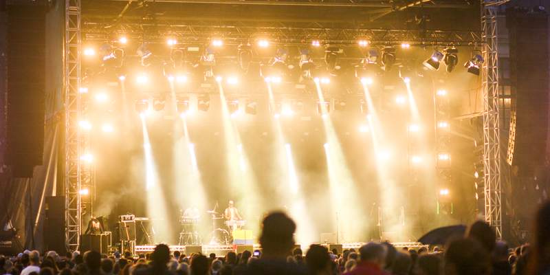 What's on in Stockholm: October 2022 - Visit Stockholm