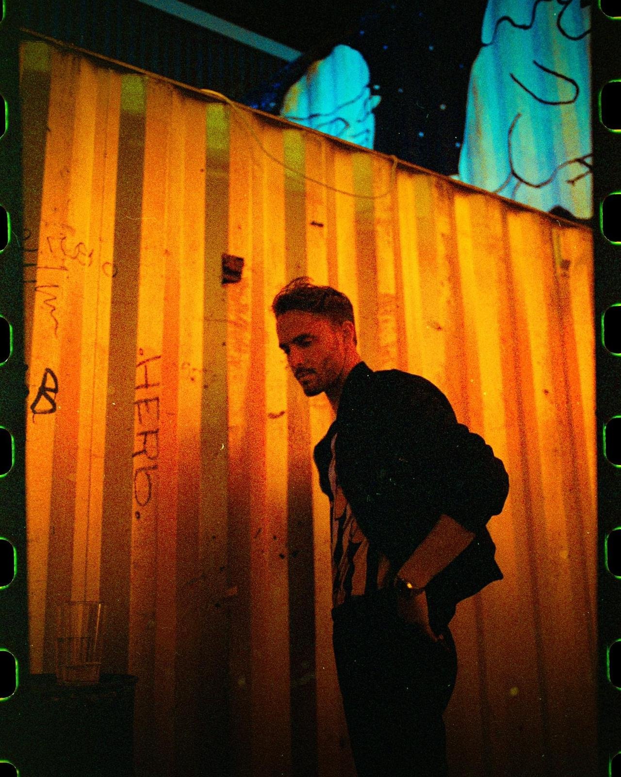 NYE Pre-Party x DJ David Günther @Teaterbrasseriet - Visit Stockholm