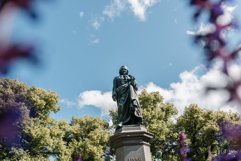 Humlegården - Visit Stockholm
