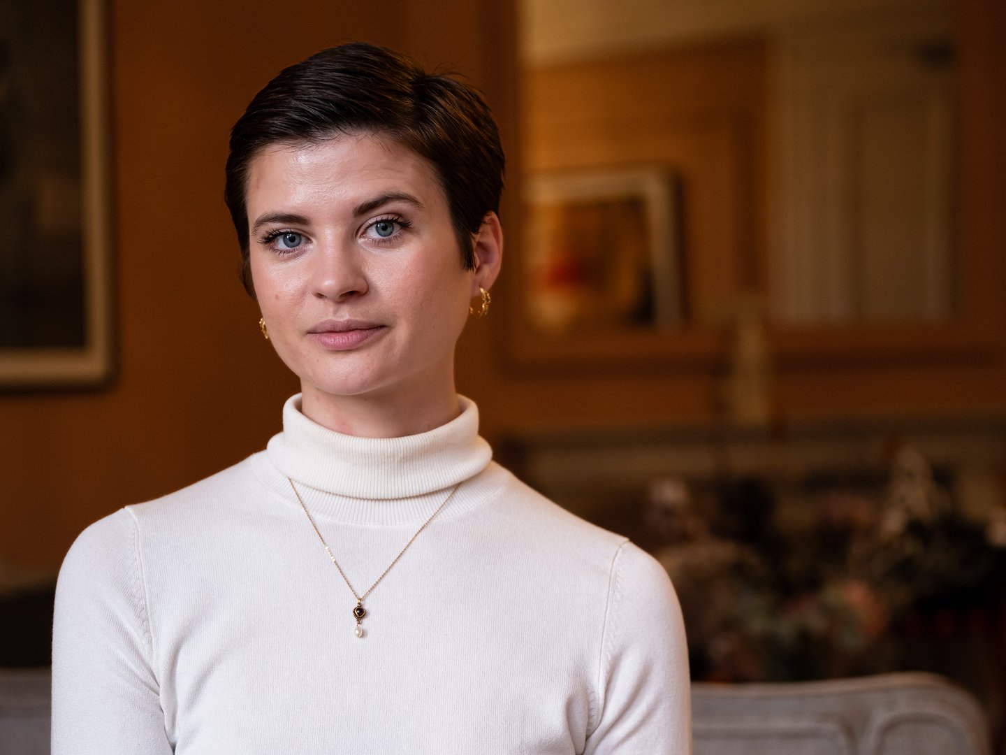 Hanna Ardéhn: My 5 Stockholm favorites - Visit Stockholm