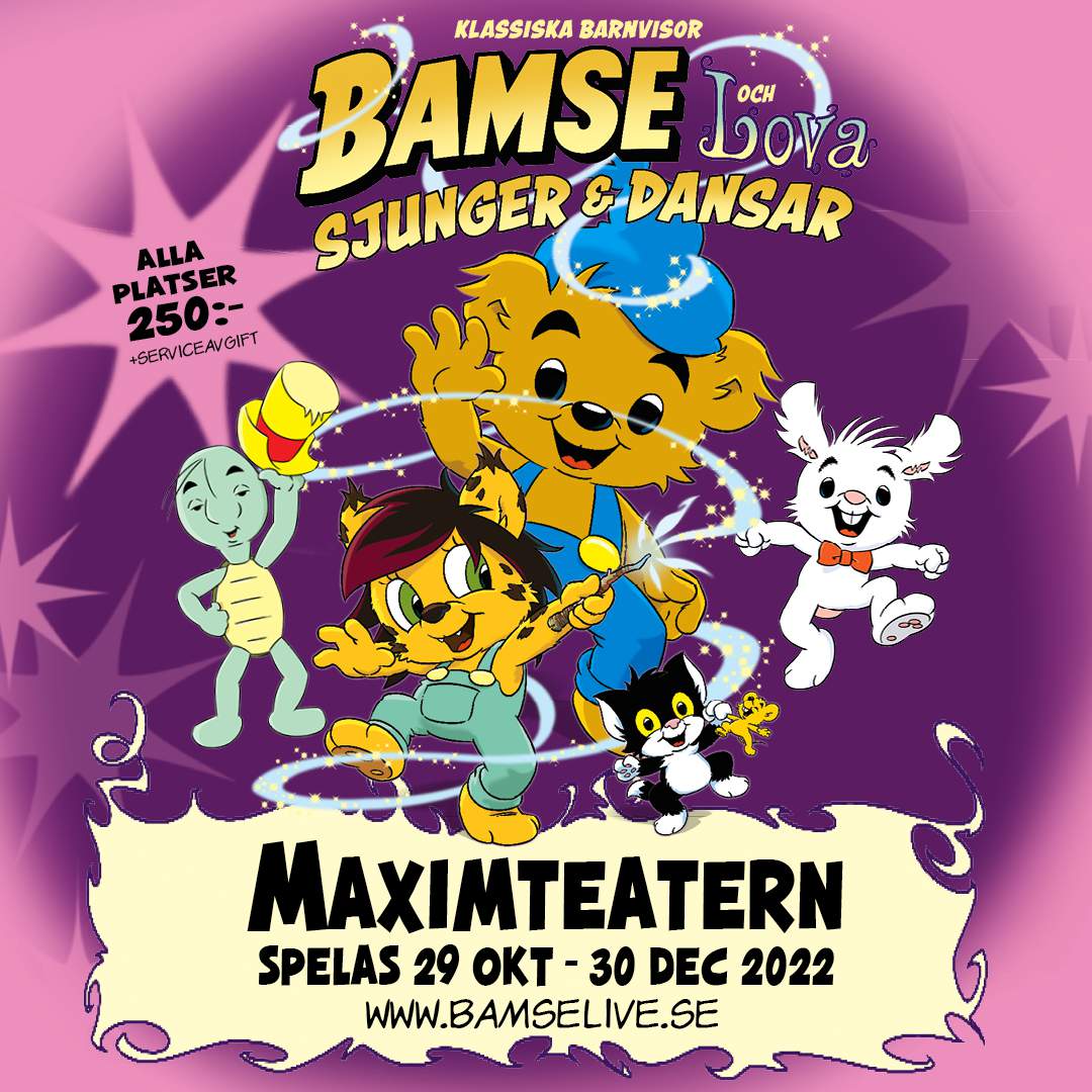 Bamse