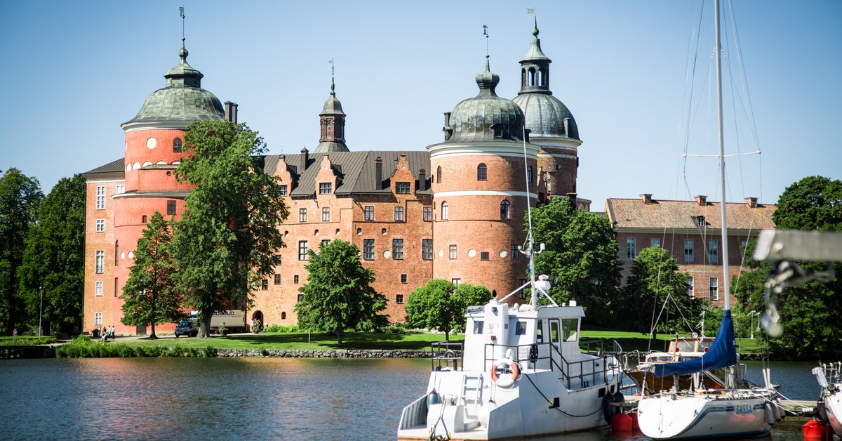 Historical Stockholm Castles – Visit Stockholm