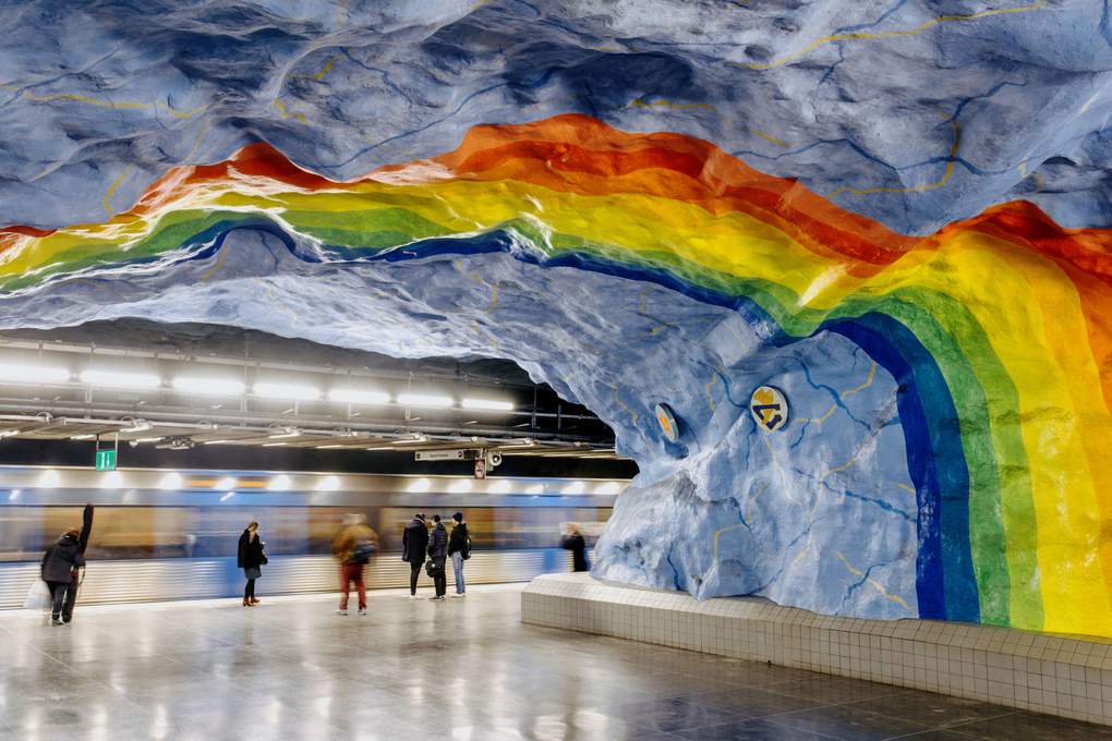 Travel Info – Visit Stockholm