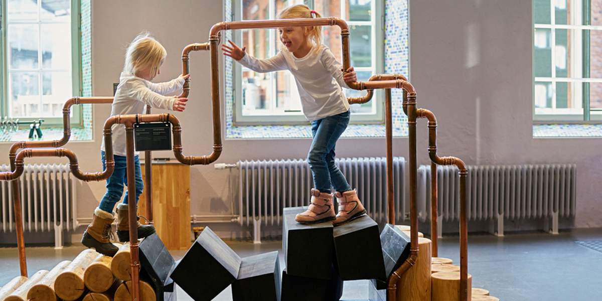 Tom Tit's Experiment - Visit Stockholm