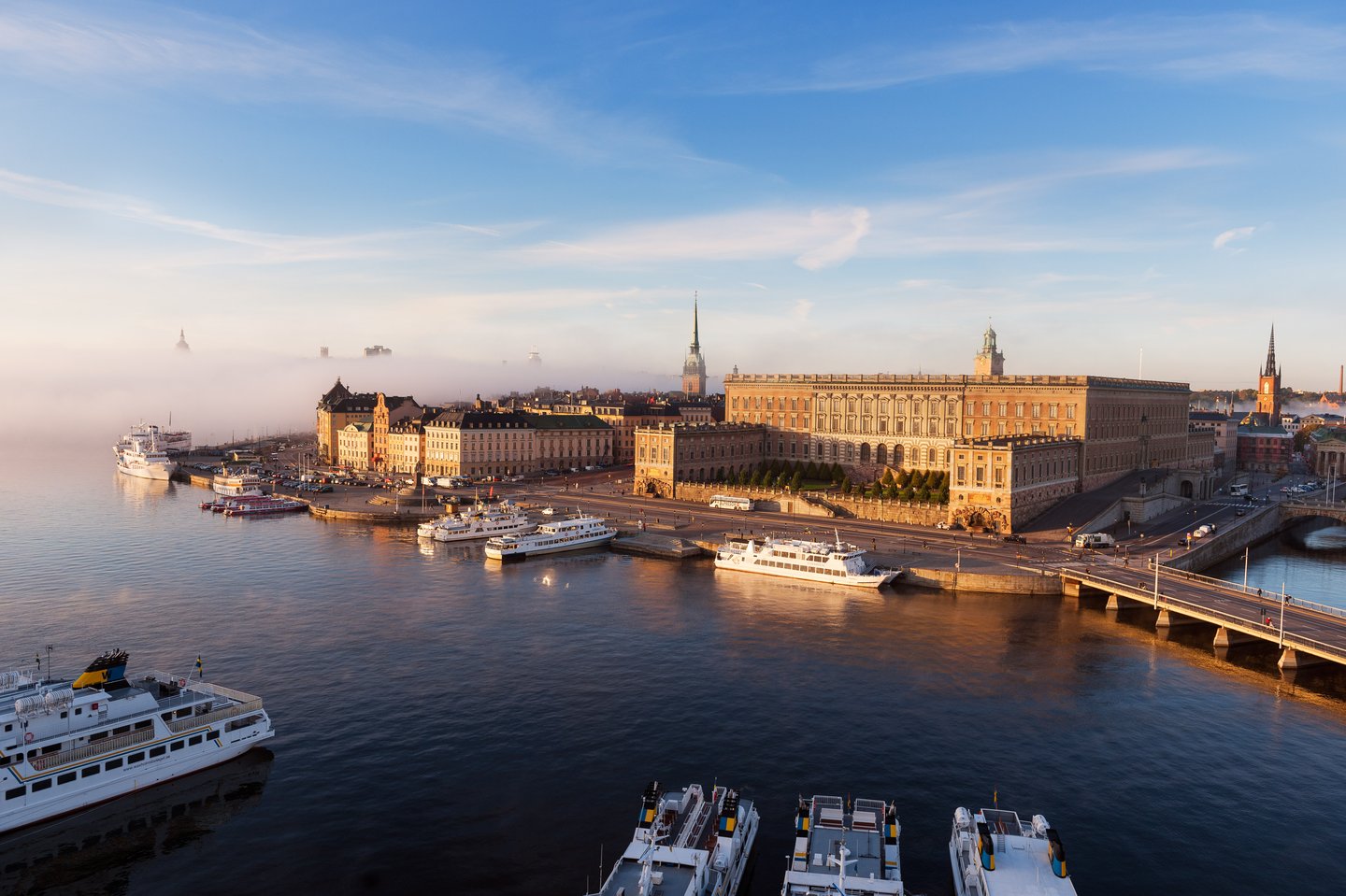 The official guide to Stockholm - Visit Stockholm