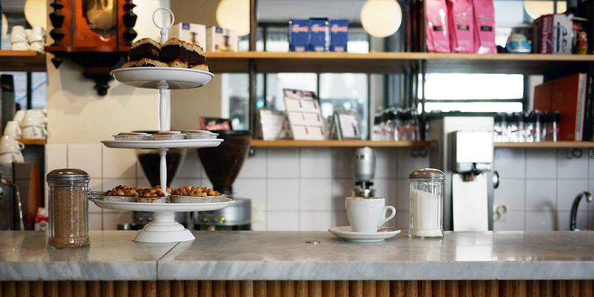 Kaffe - Visit Stockholm