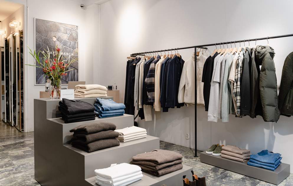 A Day's March - Visit Stockholm