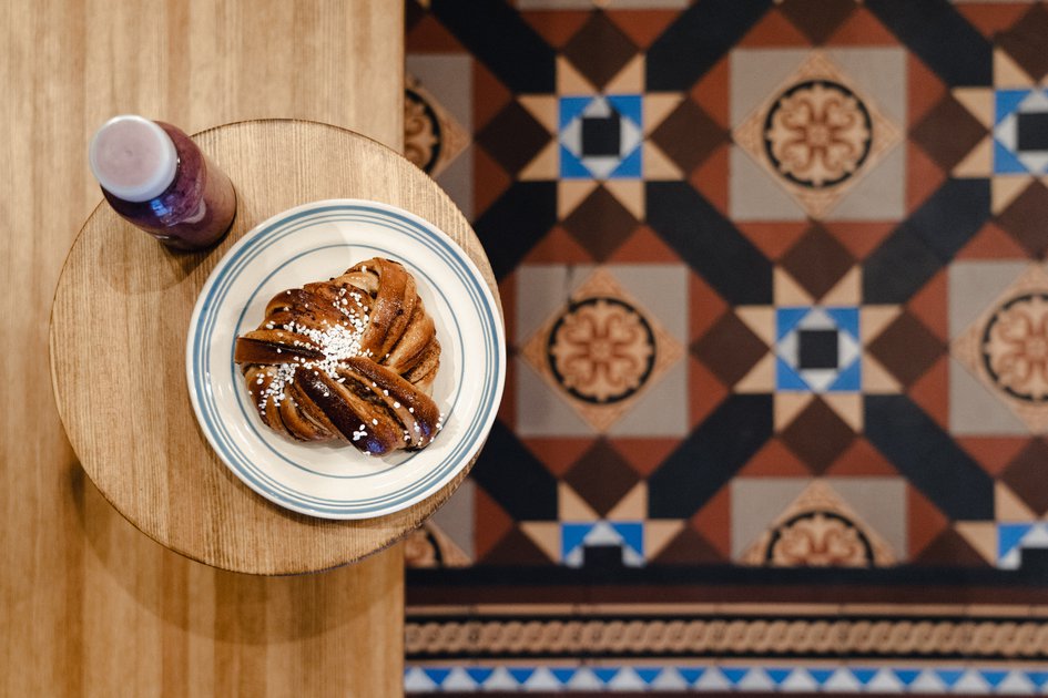 Café Pascal Östermalm - Visit Stockholm