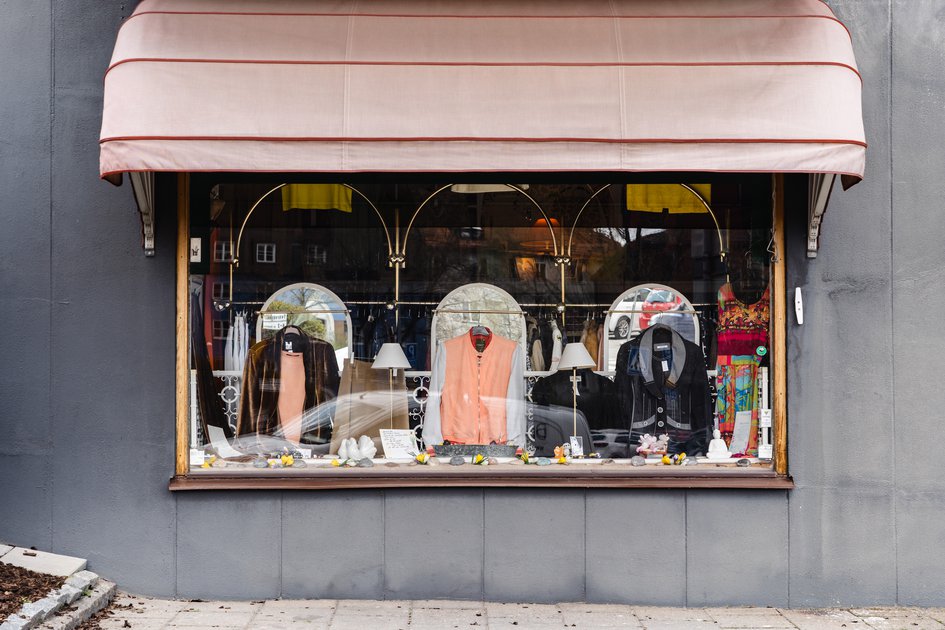 Robinette - Visit Stockholm