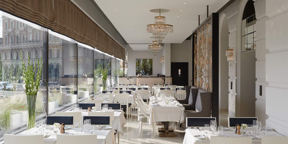 The Veranda - Visit Stockholm