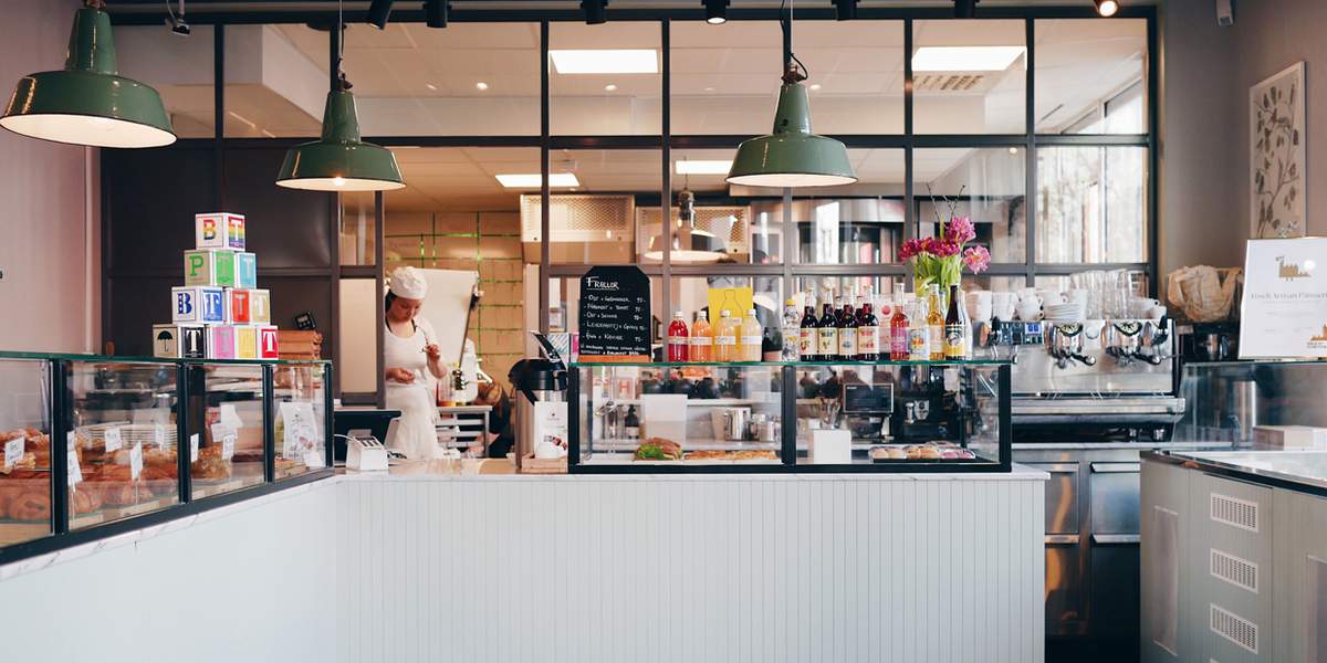 Fosch Artisan Pâtisserie - Visit Stockholm