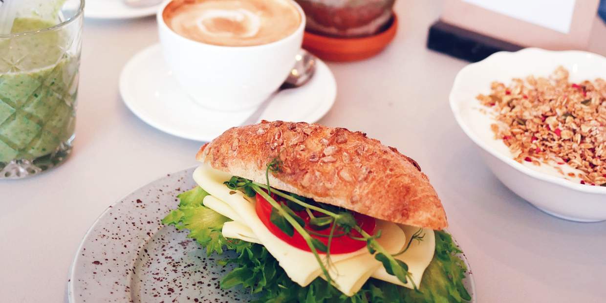 Breakfast spots in Stockholm | www.visitstockholm.com