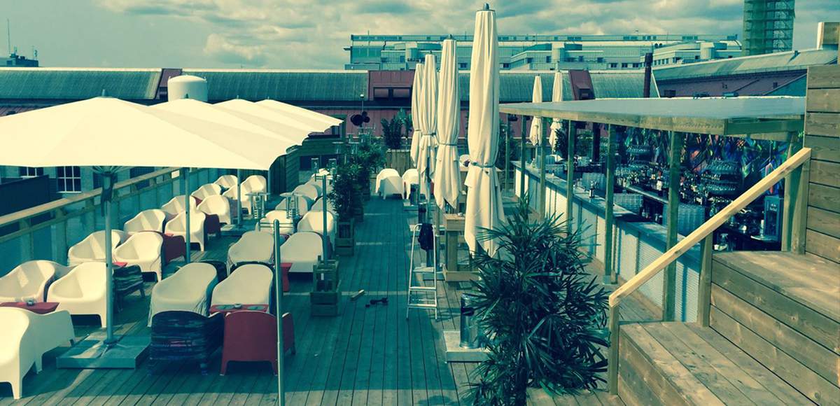 Slakthuset - Visit Stockholm