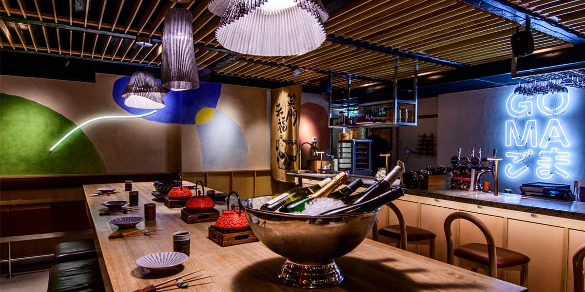 Goma - Visit Stockholm