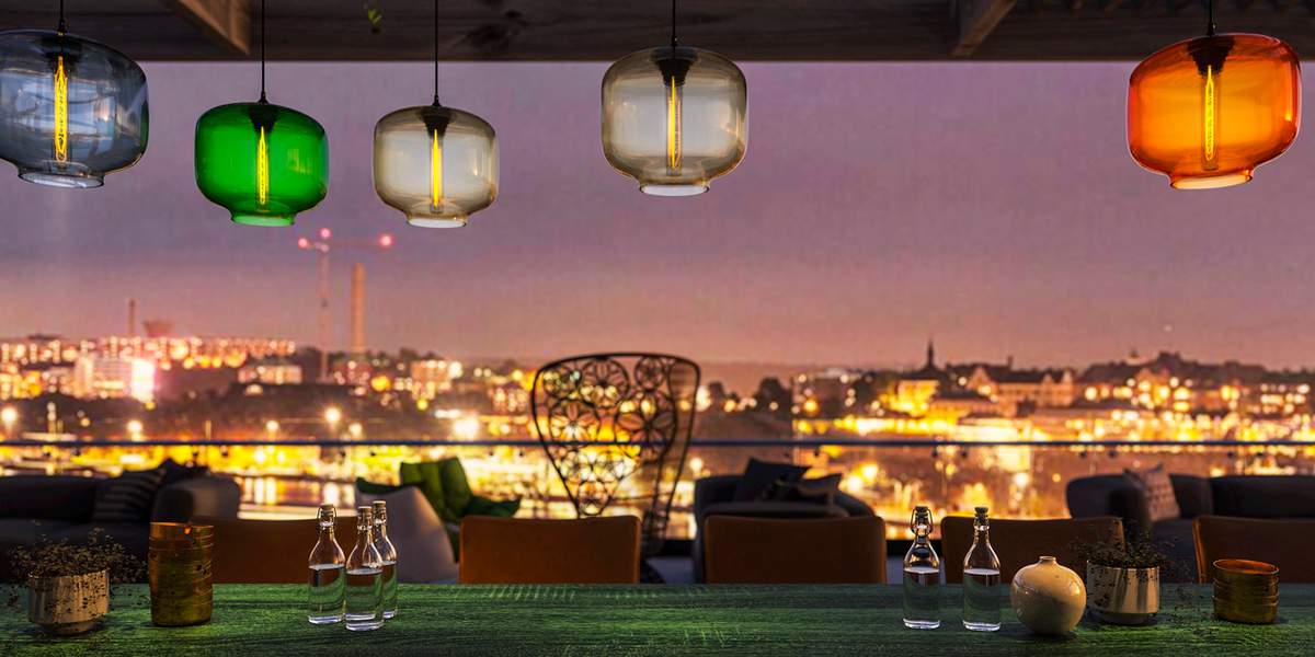 Tak - Visit Stockholm