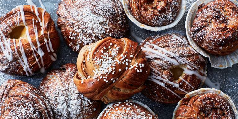 Where to go for a Swedish fika in Stockholm - Visit Stockholm