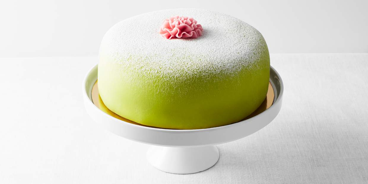 A fika evergreen – the Princess cake - Visit Stockholm
