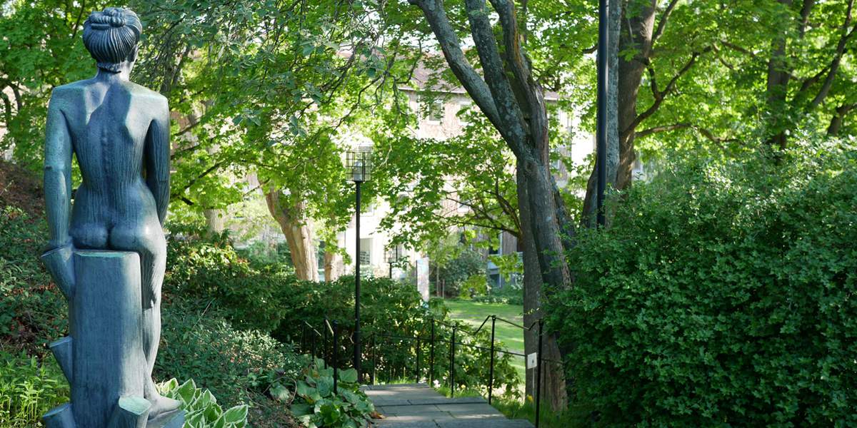 Marabouparken - Visit Stockholm