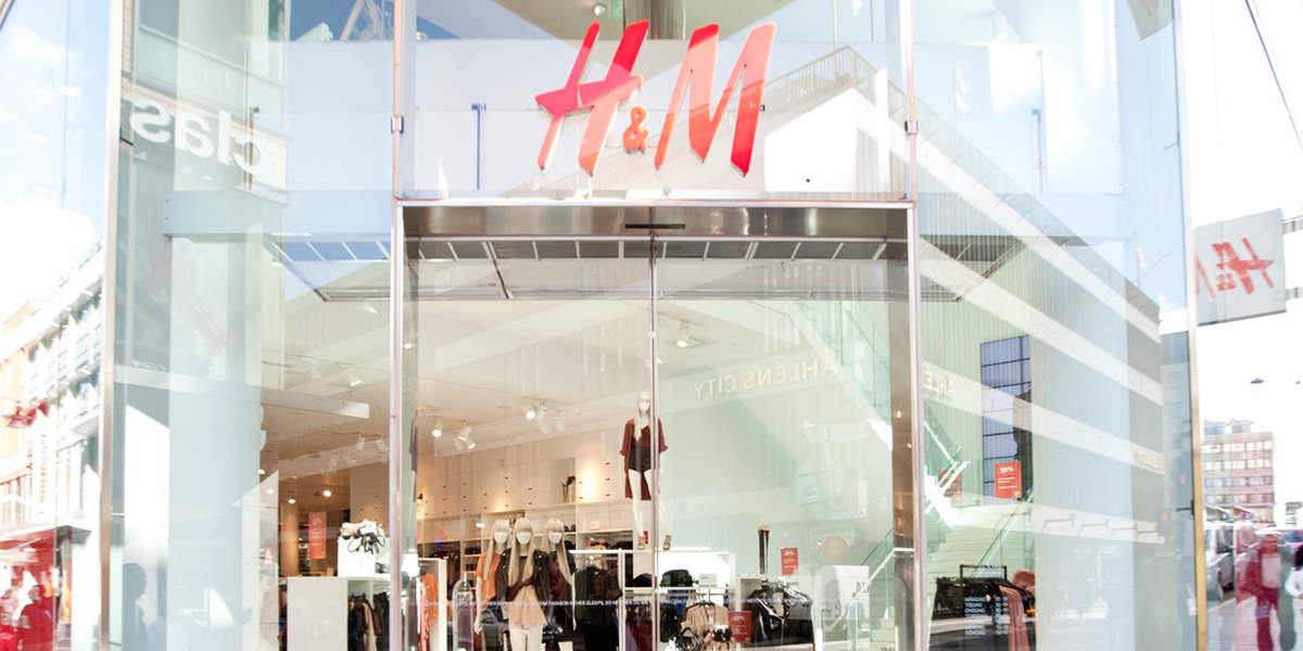 H M Visit Stockholm
