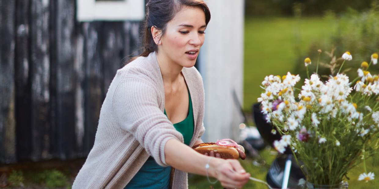 Getting to know the Swedish kitchen with Rachel Khoo - Visit Stockholm