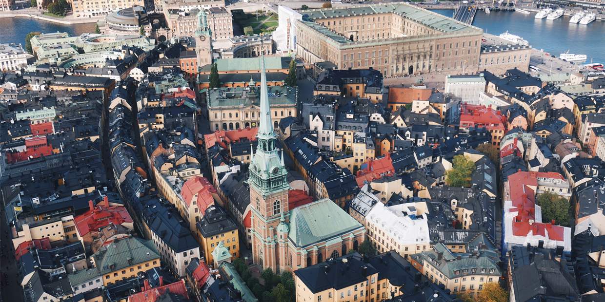Shopping in Gamla stan – Visit Stockholm