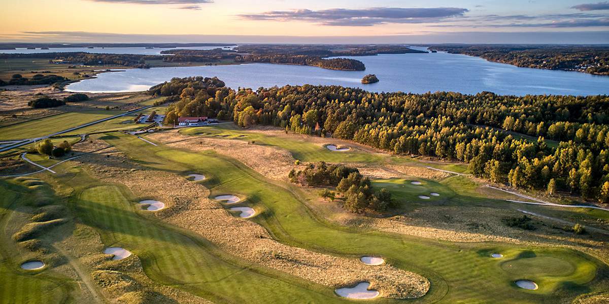 Mälarö GK Skytteholm - Visit Stockholm
