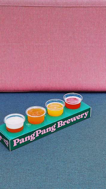 Pang Pang Taproom - Visit Stockholm