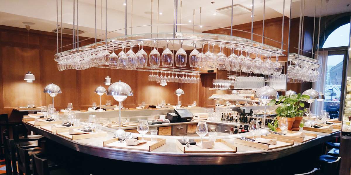 Matbaren - Visit Stockholm