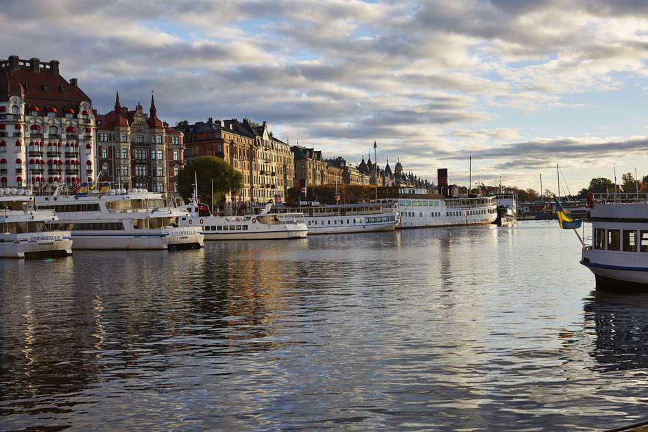 Celebrate Easter in Stockholm – Visit Stockholm