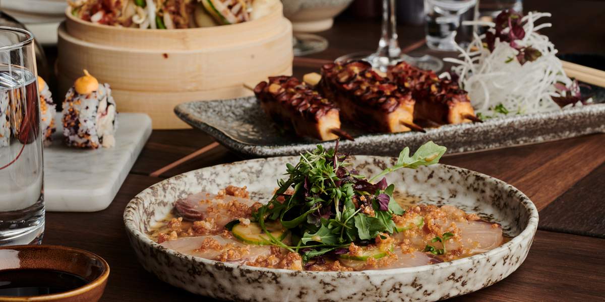 Tako - Visit Stockholm