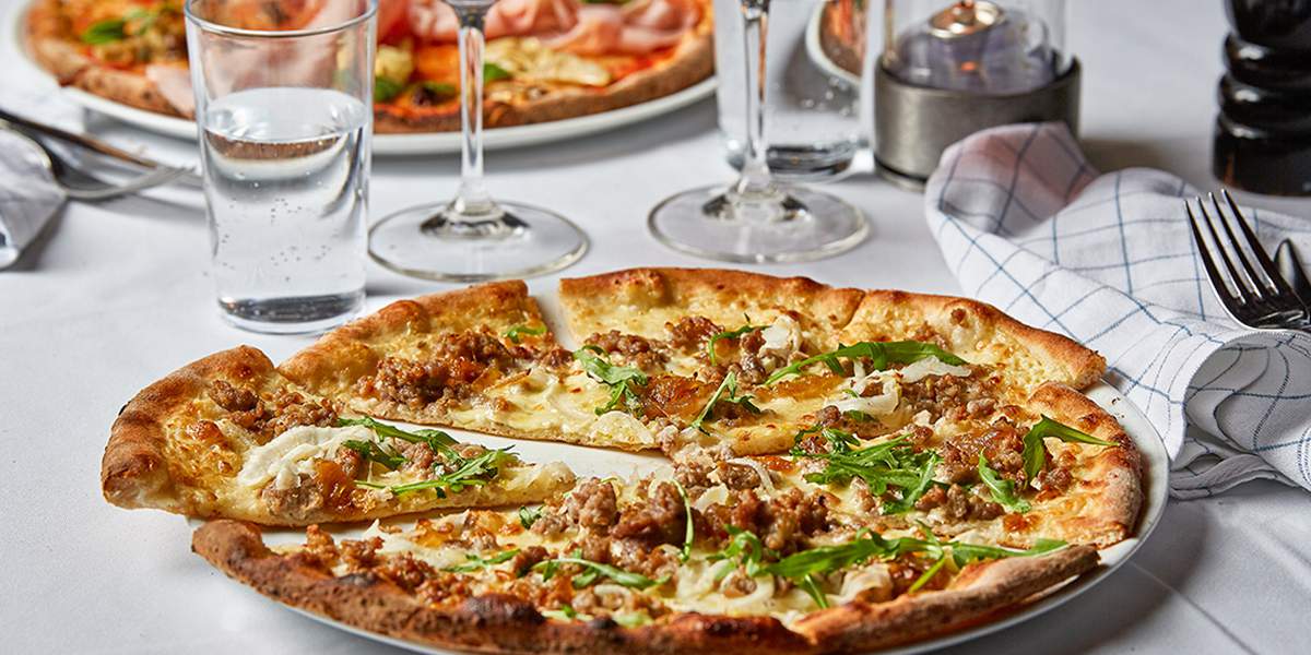 Il Tempo - Visit Stockholm