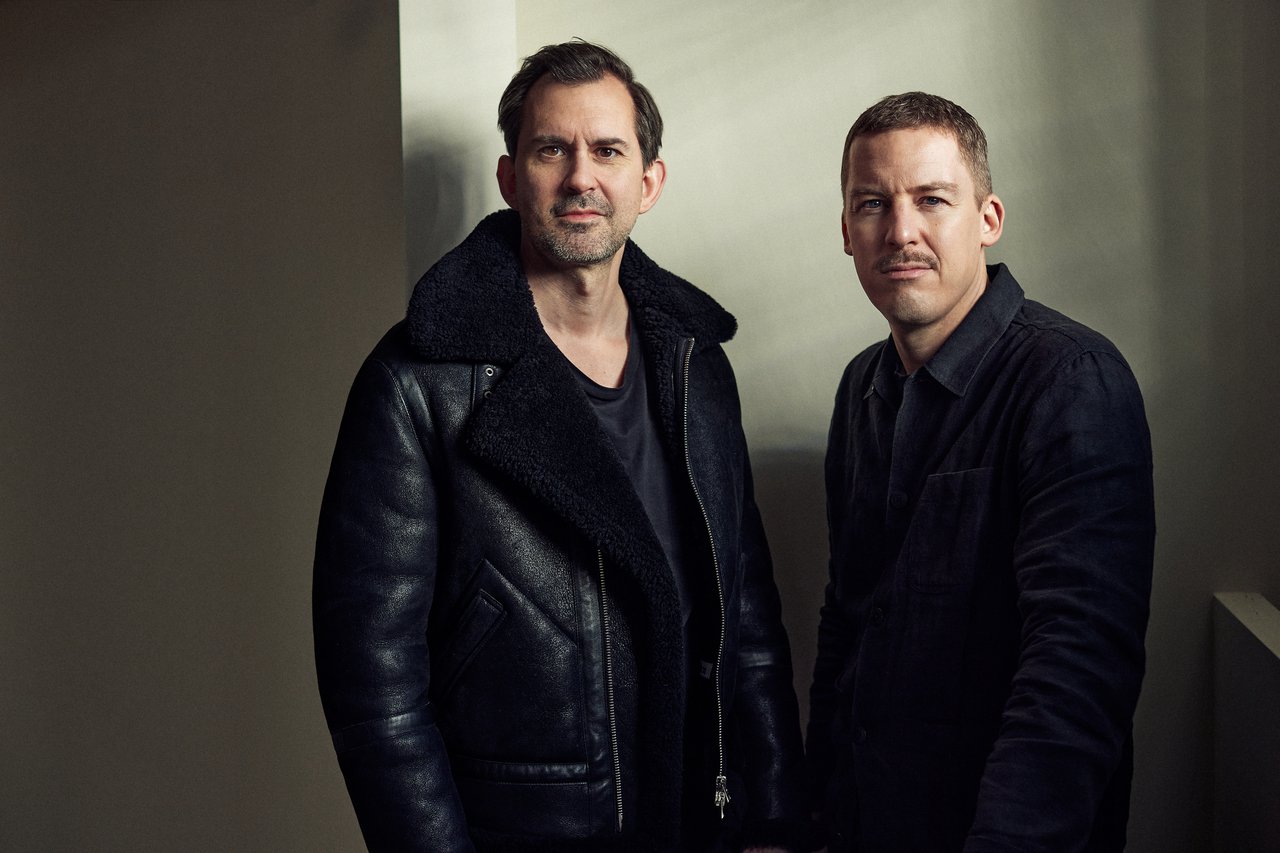 Adam Dahlberg & Albin Wessman: Our 5 favorite restaurants in Stockholm ...