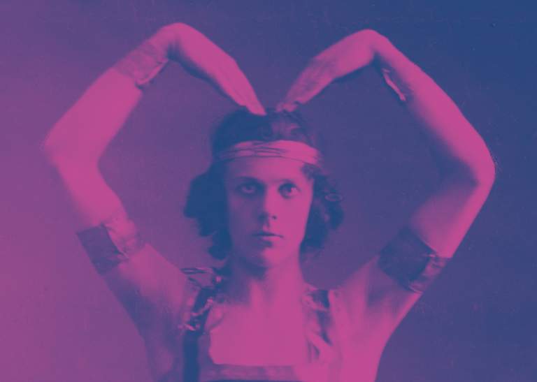 Lunch Tour: The Swedish Ballet 100 Years - Visit Stockholm