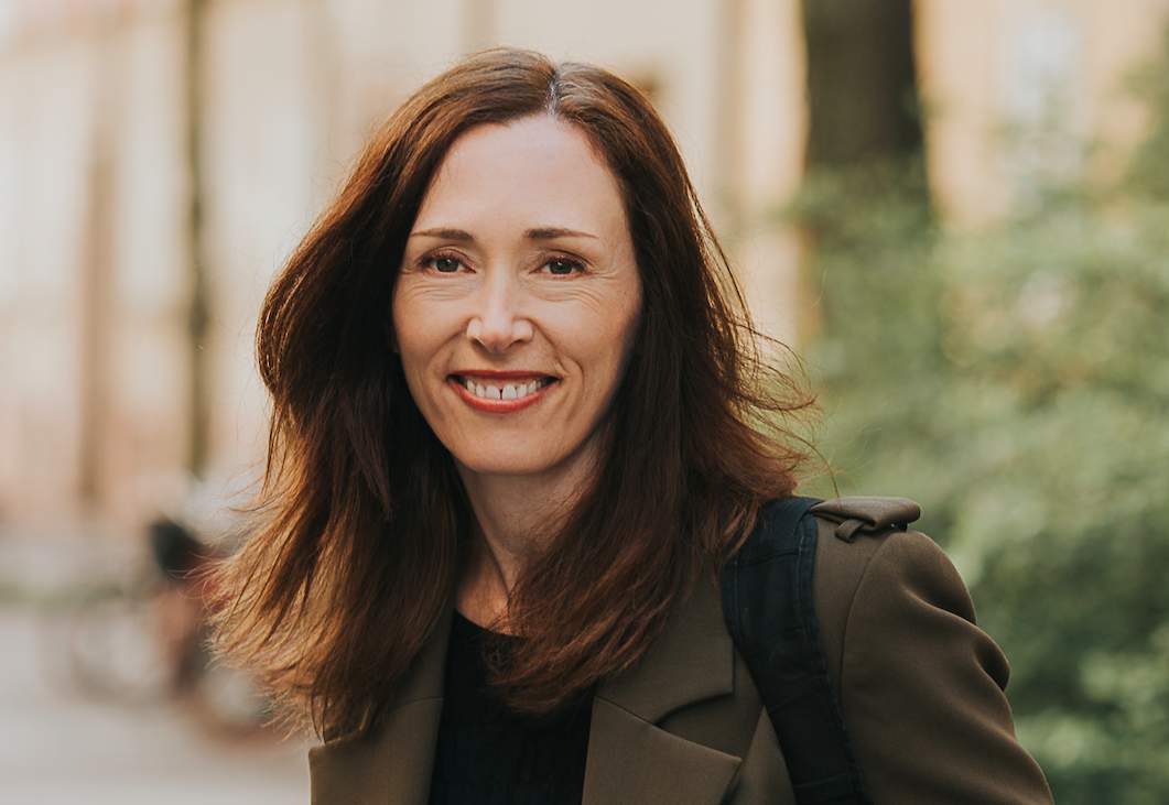 Anne Pihl – Visit Stockholm