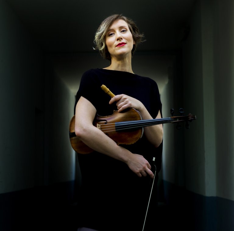 Christmas baroque cavalcade with Anna Fusek & La Misticanza - Visit ...