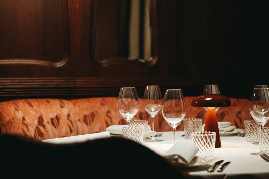 Chez Jolie - Visit Stockholm