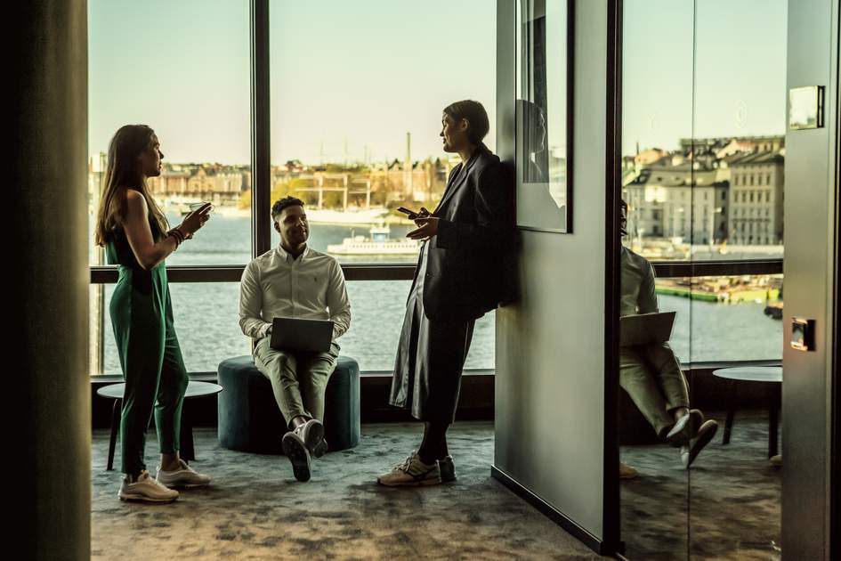 How to adapt to the work culture in Stockholm - Visit Stockholm