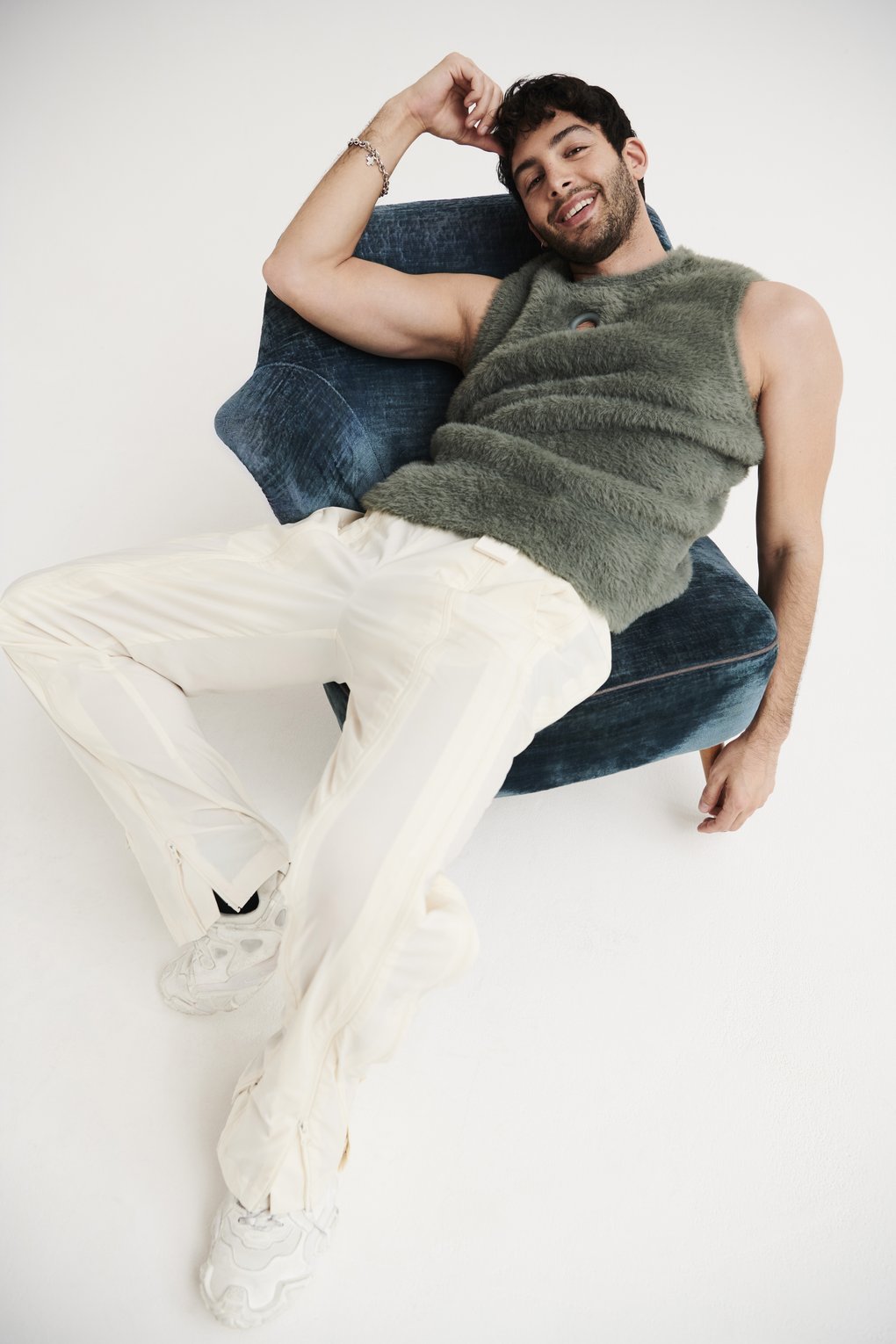 Darin - Visit Stockholm