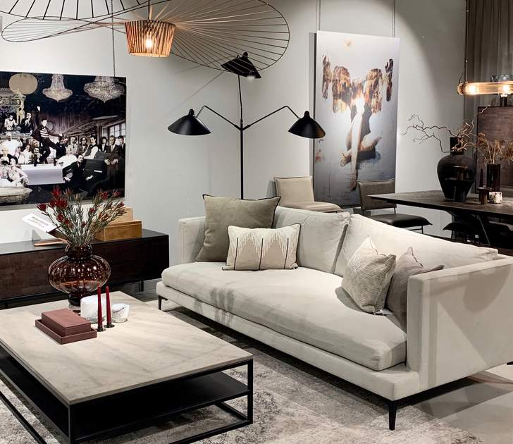 DIS Inredning - Visit Stockholm