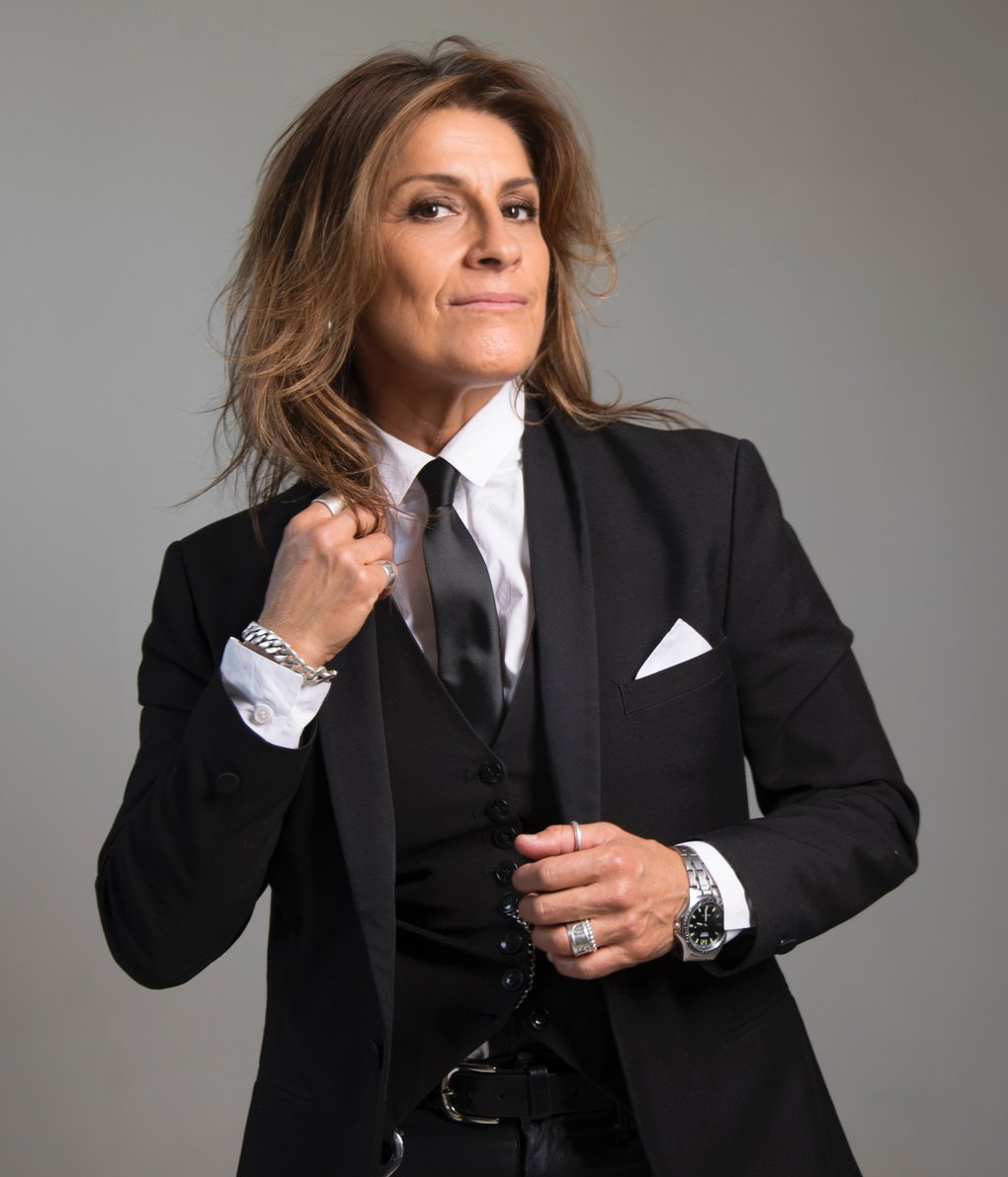 DJ Pamela: My 5 best LGBTQi clubs – Visit Stockholm