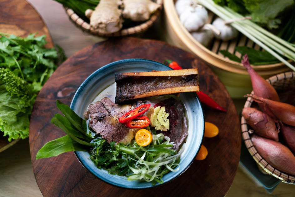 Chiôi - Visit Stockholm