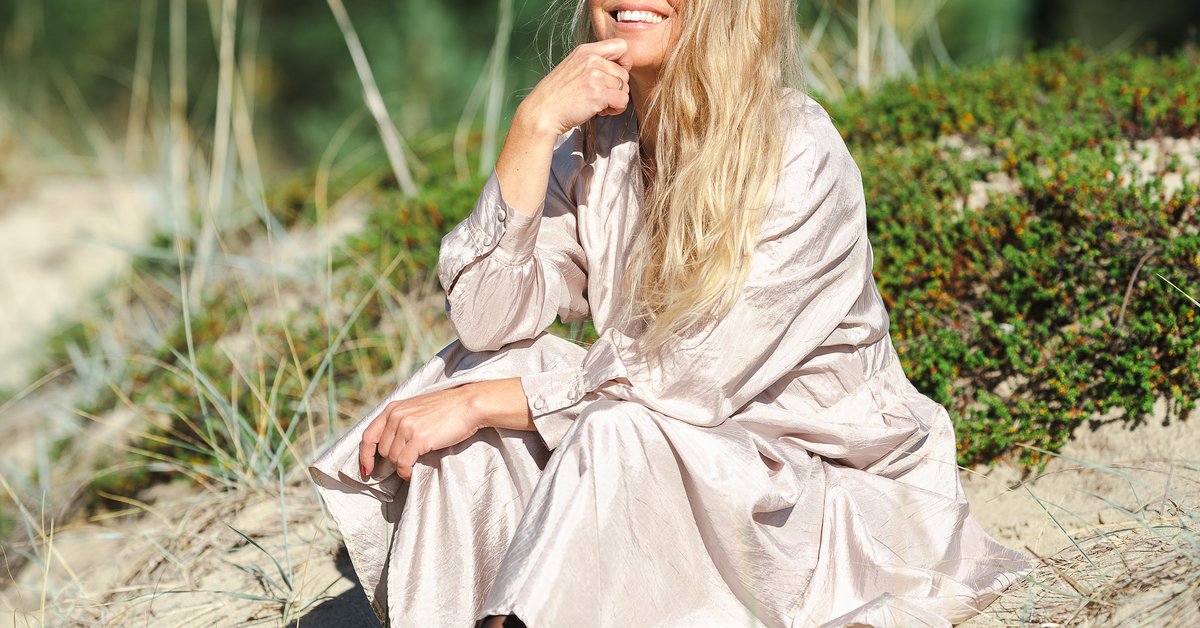 Lisa Miskovsky - Visit Stockholm