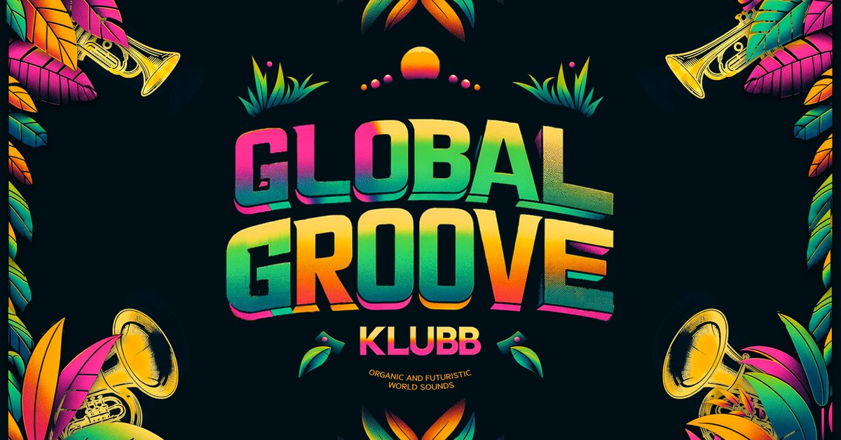 Club Global Groove - Visit Stockholm