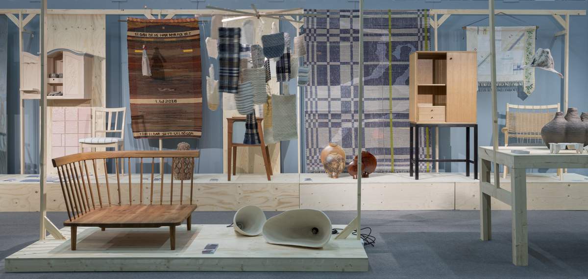 Guide: Stockholm Design Week - Visit Stockholm