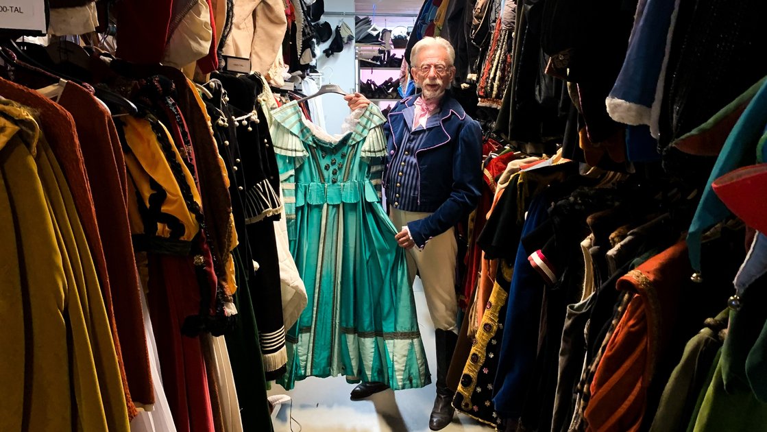 Independent Kostym - Visit Stockholm