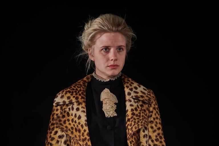 Frida Uhl - Visit Stockholm