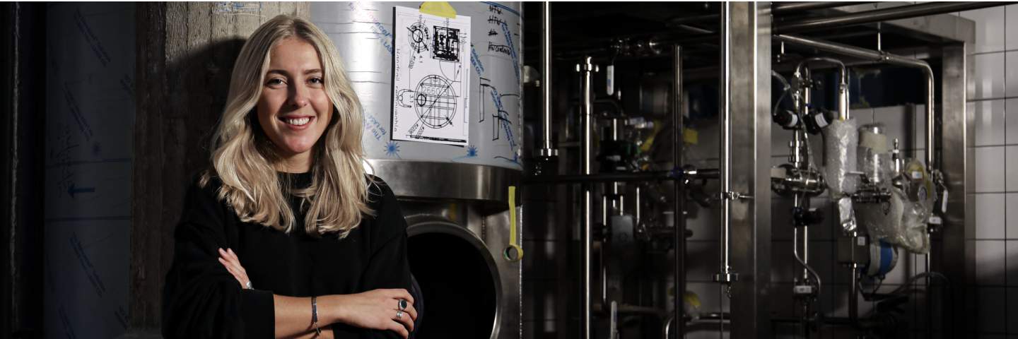 Hedda Spendrup: My 5 best beer places - Visit Stockholm