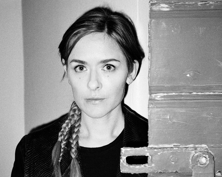 Skaiv: Maria W Horn - Visit Stockholm