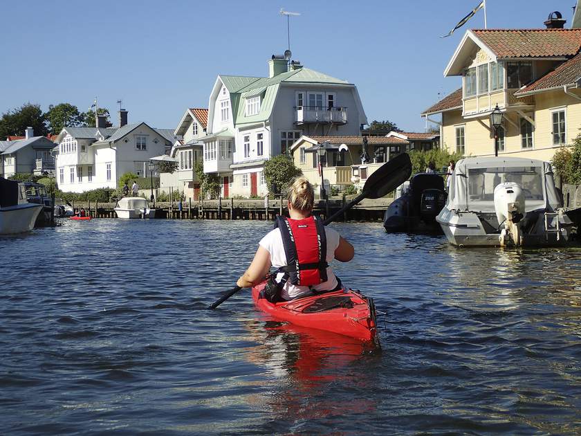 Trosa - Visit Stockholm