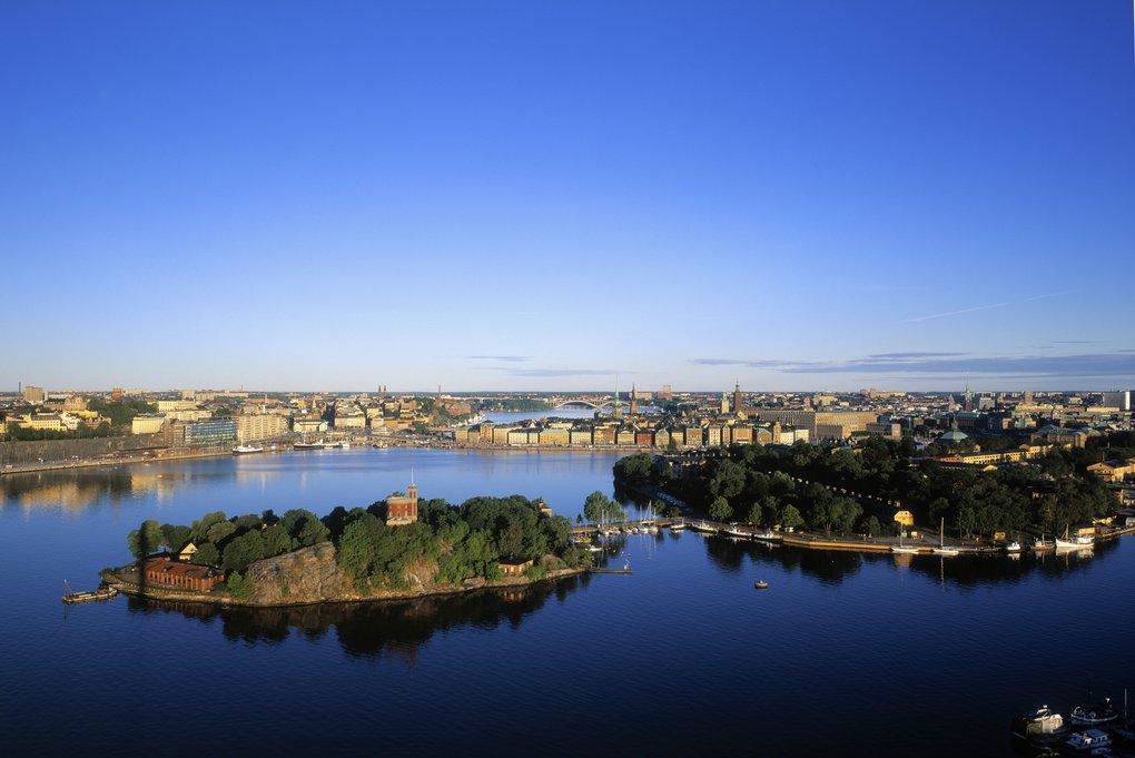 The official guide to Stockholm - Visit Stockholm